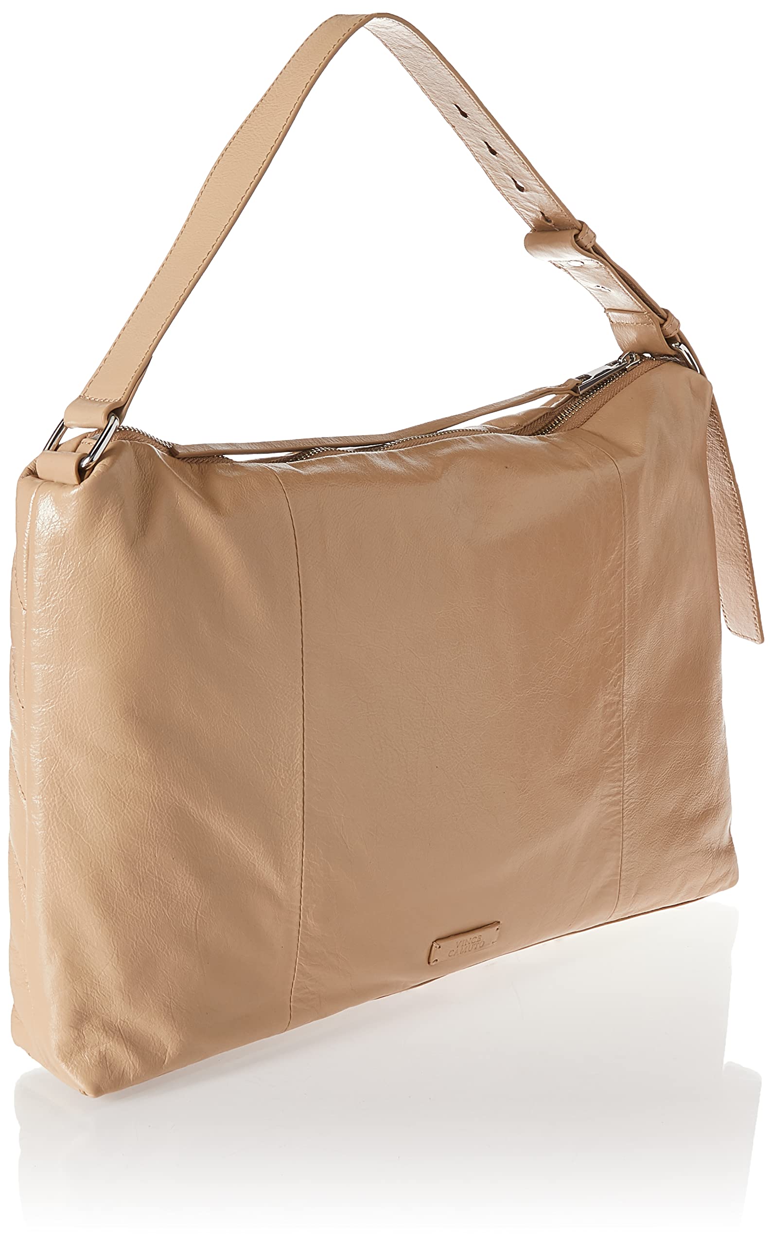Vince Camuto Ottys Hobo Bag, Black