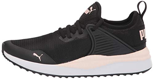 PUMA Pacer Next Cage Fresh Women's Sneaker 8 B(M) US Black