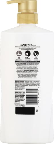 Pantene Pro-V Daily Moisture Renewal Conditioner, 23.7 fl oz