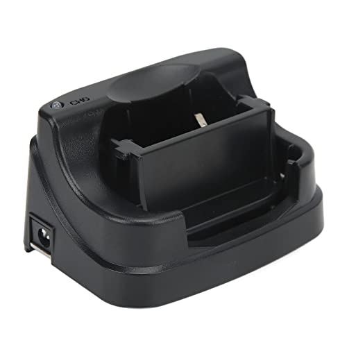 VHF Transceiver, Handheld Marine Walkie Talkie Clear Sound for Port Logistics (U.S. regulations)