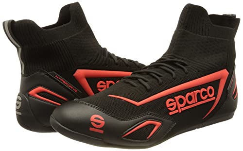 Sparco Unisex Training Cross Country Running Shoe, Item, 10 US Men