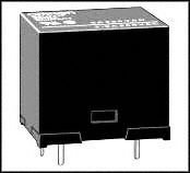 OMRON ELECTRONIC COMPONENTS G5LE-14-DC5 POWER RELAY, SPDT, 5VDC, 10A, PC BOARD (5 pieces)