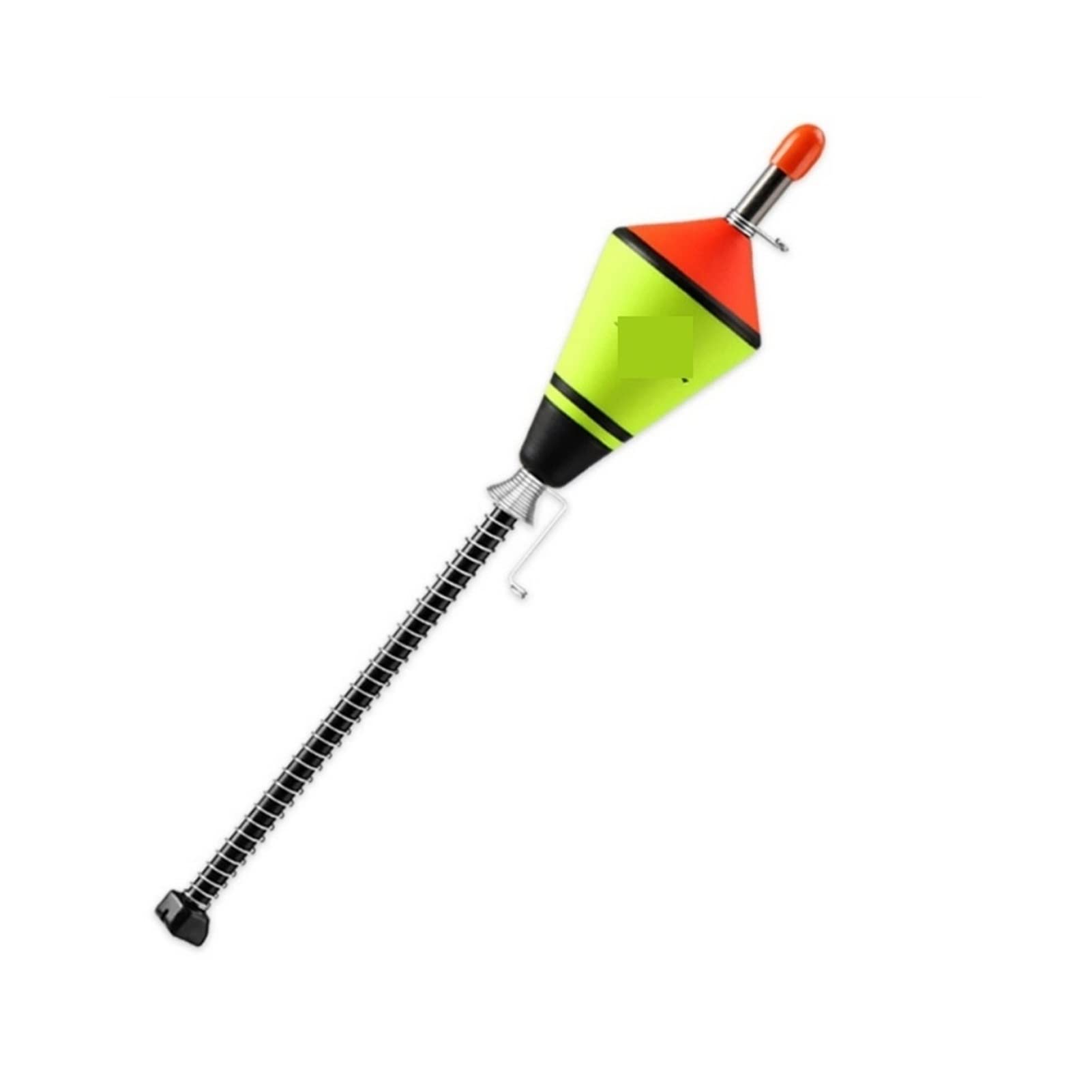 wangsiwei Fishing Float Luminous Stick Fast Fishing Artifact Float Device Tools Automatic Fishing Float Accessories (Color : A)