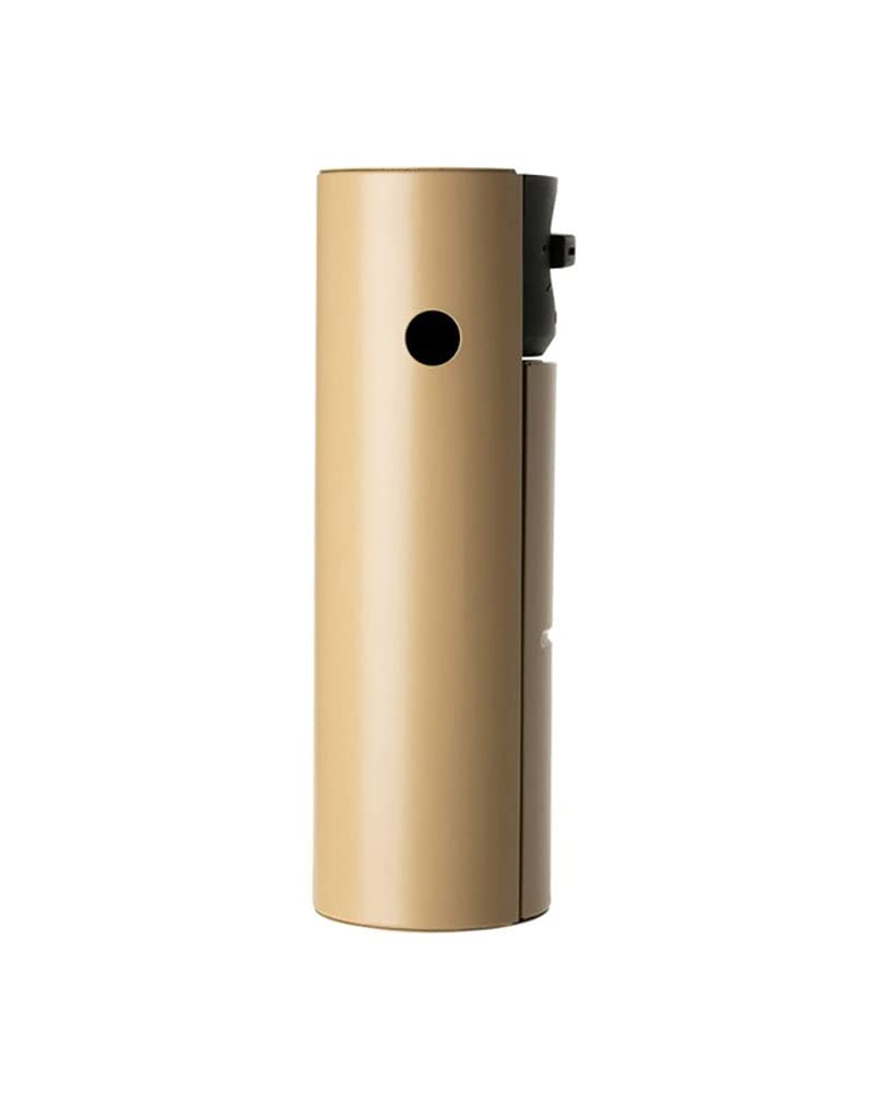 Snow Peak Home and Camp Burner, sleek camping stove