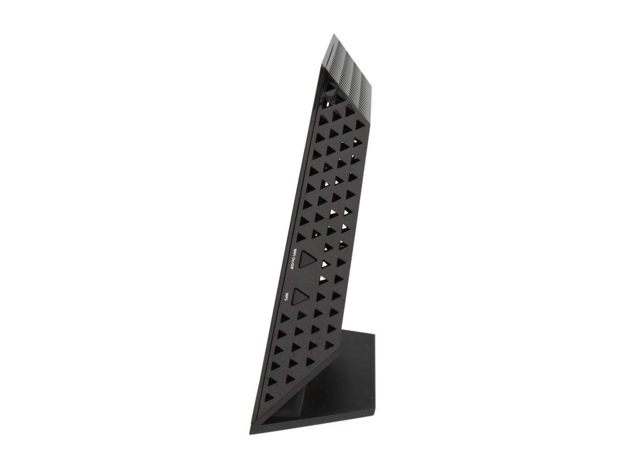 NETGEAR R6250V2 - Wireless Router - 802.11A/B/G/N/AC - Desktop - Dual Band - Black - R6250-200NAS