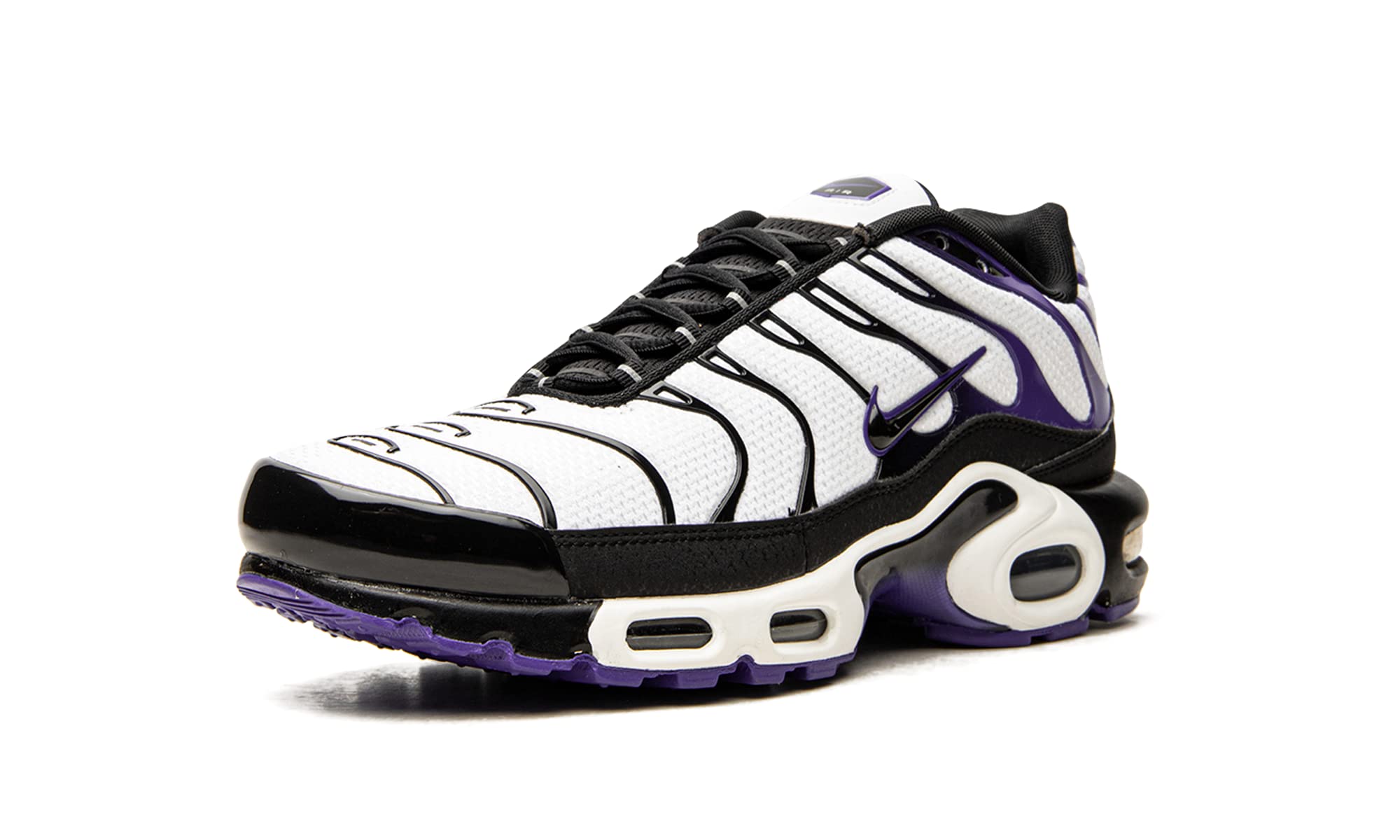 Nike Mens Air Max Plus DB0682 100 Persian Violet - Size 8.5