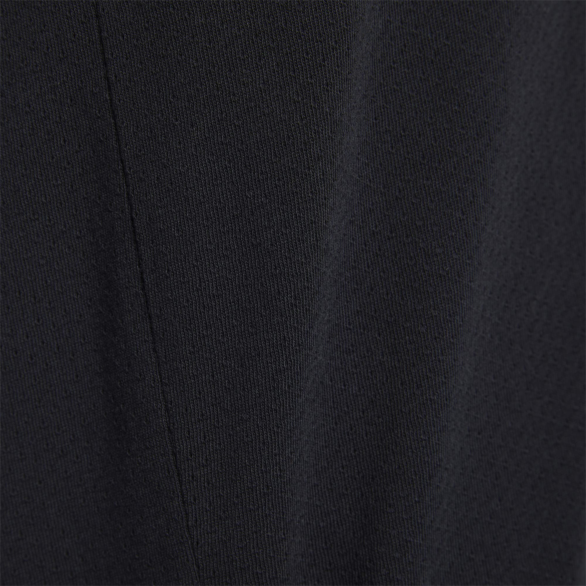 Reebok Classic Baseball Jersey Shirt, Black, XL