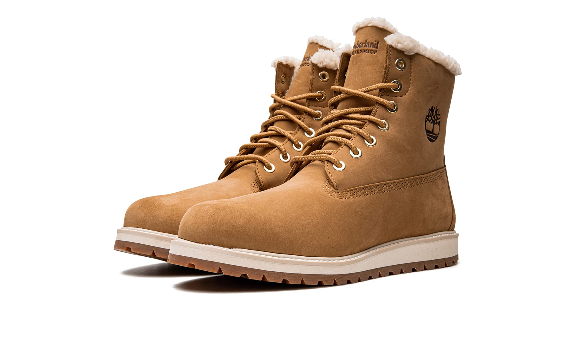 Timberland Mens Richmond Ridge TB0A 2M4T 231 - Size 10.5 Wheat