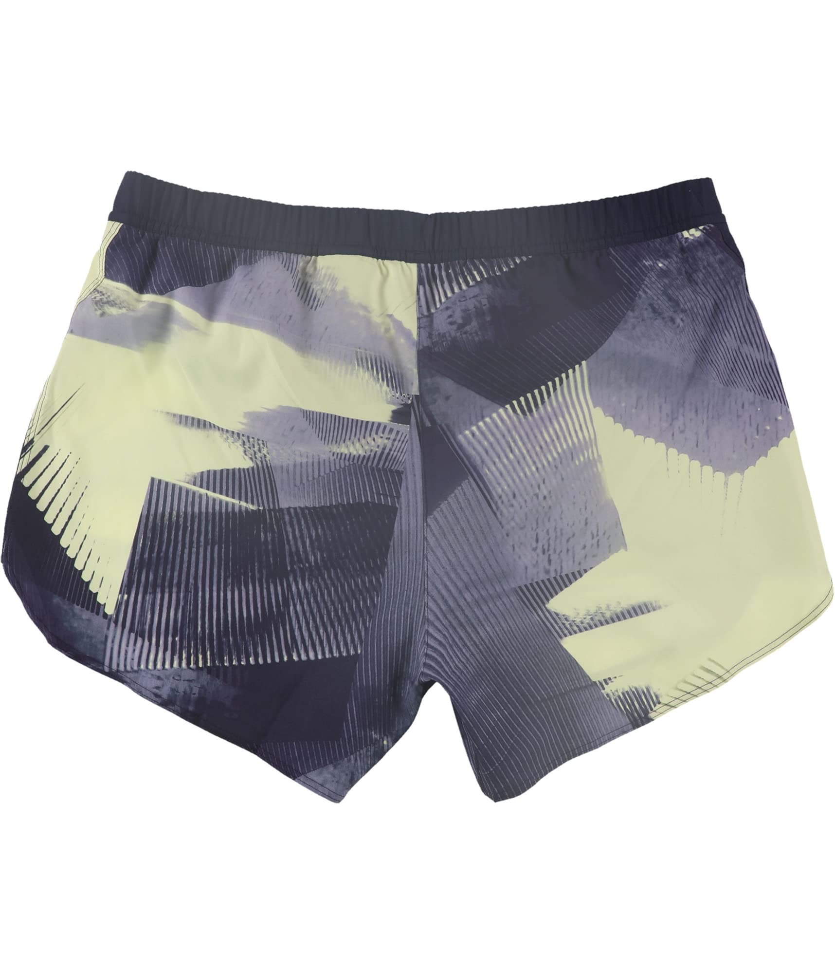 Reebok Running Essentials 4 Inch Short, Purple Delirium, S