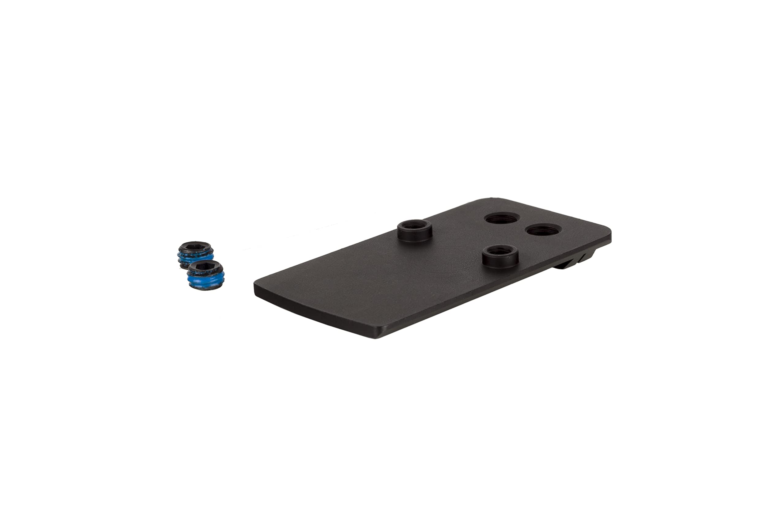 Trijicon RMRcc Pistol Dovetail Mount for Springfield Hellcat Springfield XDS and Sig Sauer 938