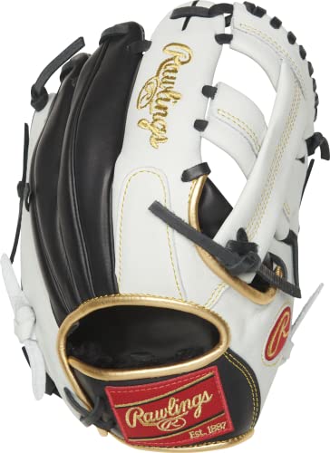 Rawlings Encore Youth Baseball Glove, 11.25 inch