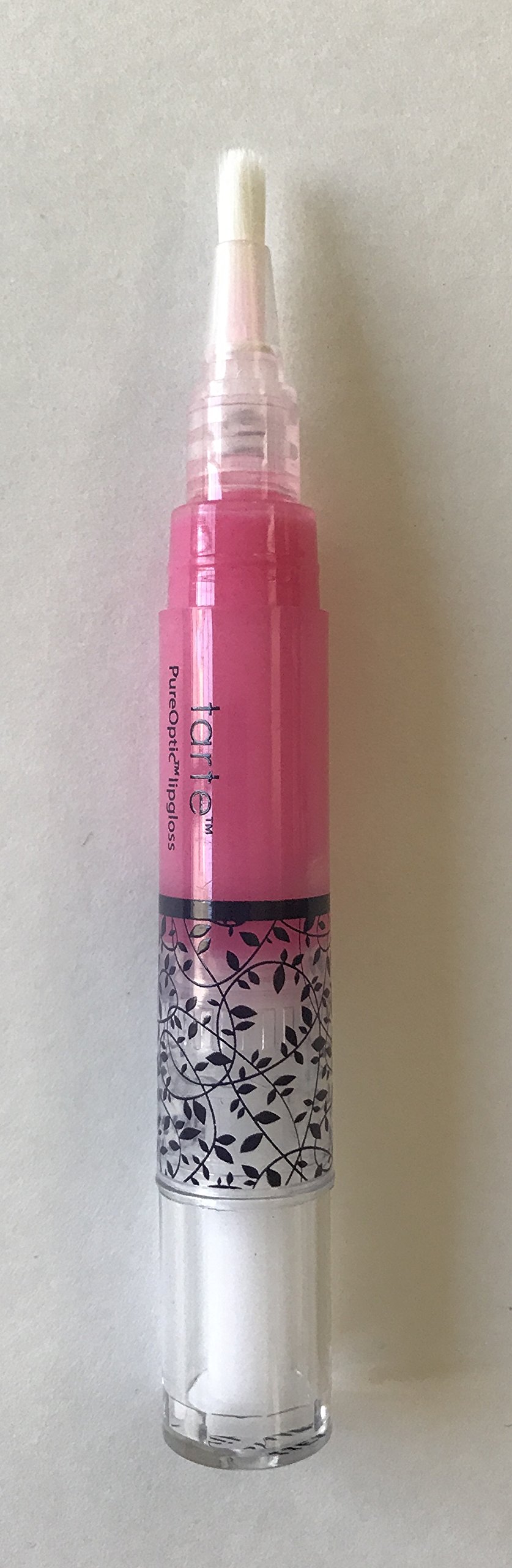 Tart High Performance Naturals ~ Pure Optic Lip Gloss (sheer vibrant pink)