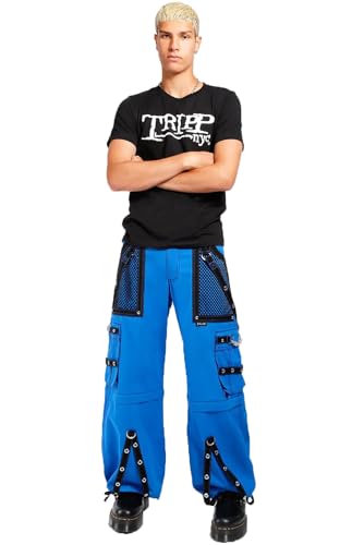 Tripp NYC Tripp Electro Pants [Royal Blue] M