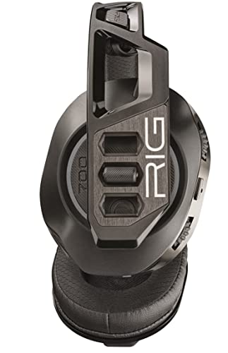 RIG 700HX Ultralight Wireless Gaming Headset with 3D Surround Sound for Xbox Series X|S, Xbox One & PC (Renewed)