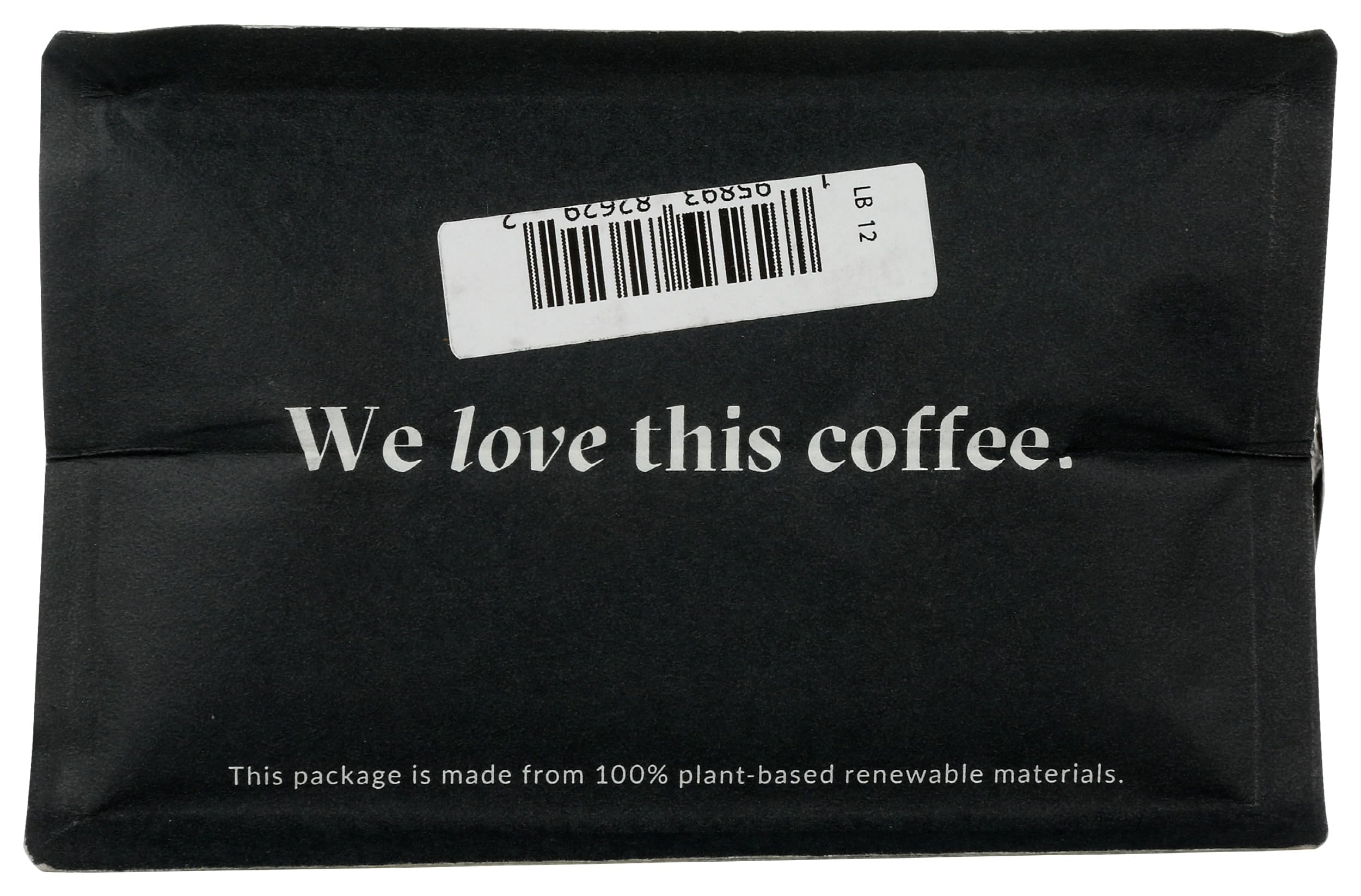 OLYMPIA COFFEE Little Buddy Blend Whole Bean Coffee, 12 OZ
