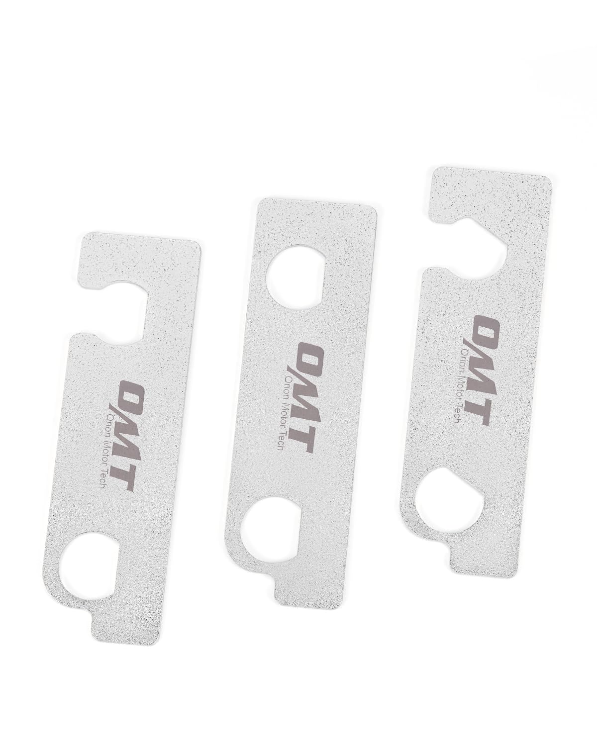 Orion Motor Tech EN 48383 Camshaft Retaining Tool EN 46105 Compatible with Cadillac Buick Chevrolet Vauxhall Saab Pontiac Equinox Holden Saturn Cam Alignment Holding Kit for V6 2.8L 3.0L 3.6L Engines