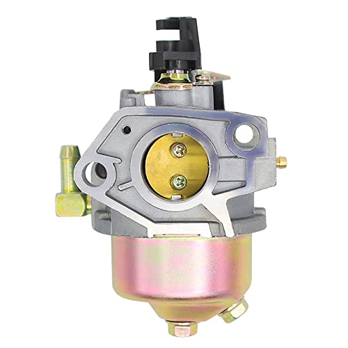 Yomoly Carburetor Compatible with Yard Machines 31AH65FH700 30 IN 357CC 2-Stage Snow Thrower Replacement Carb