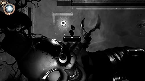 Tandem: A Tale of Shadows for Nintendo Switch