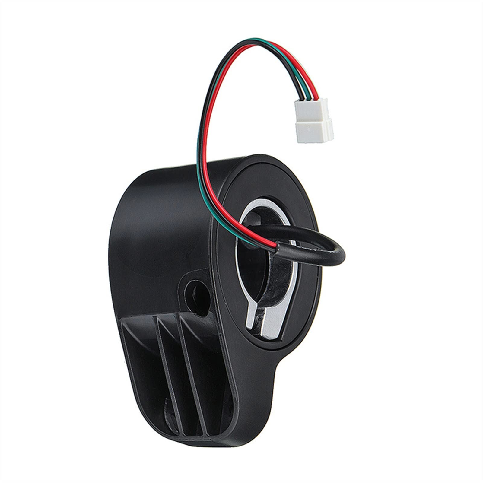 Xinbalove Ebike Accessories Speed Dial Thumb Throttle Speed Control for M365 Electric Scooter for Electric Scooters and E-Bike