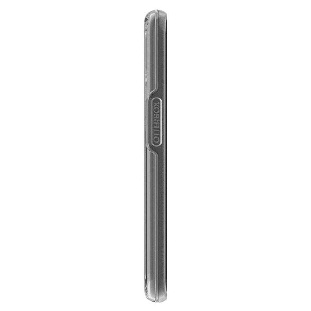Otterbox Symmetry Clear Case for Pixel 5, Shockproof, Drop Proof, Protective Thin Case, 3X Tested to Military Standard, Clear