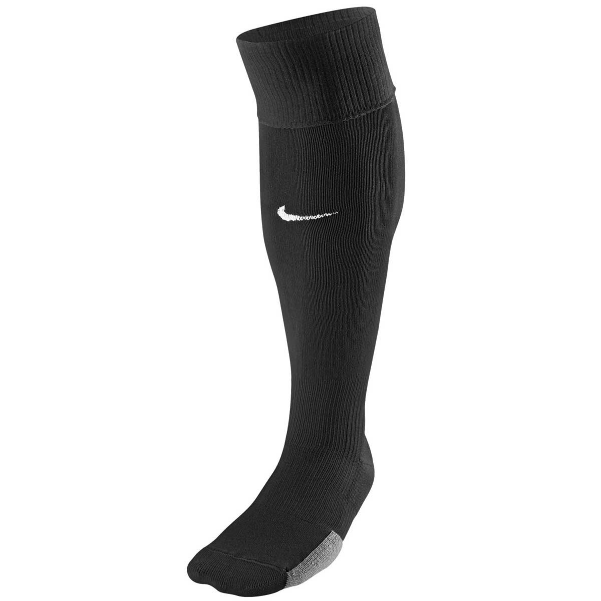 Nike Nike Soccer Park IV Sock Black/(White) XL (Men's Shoe 12-15)