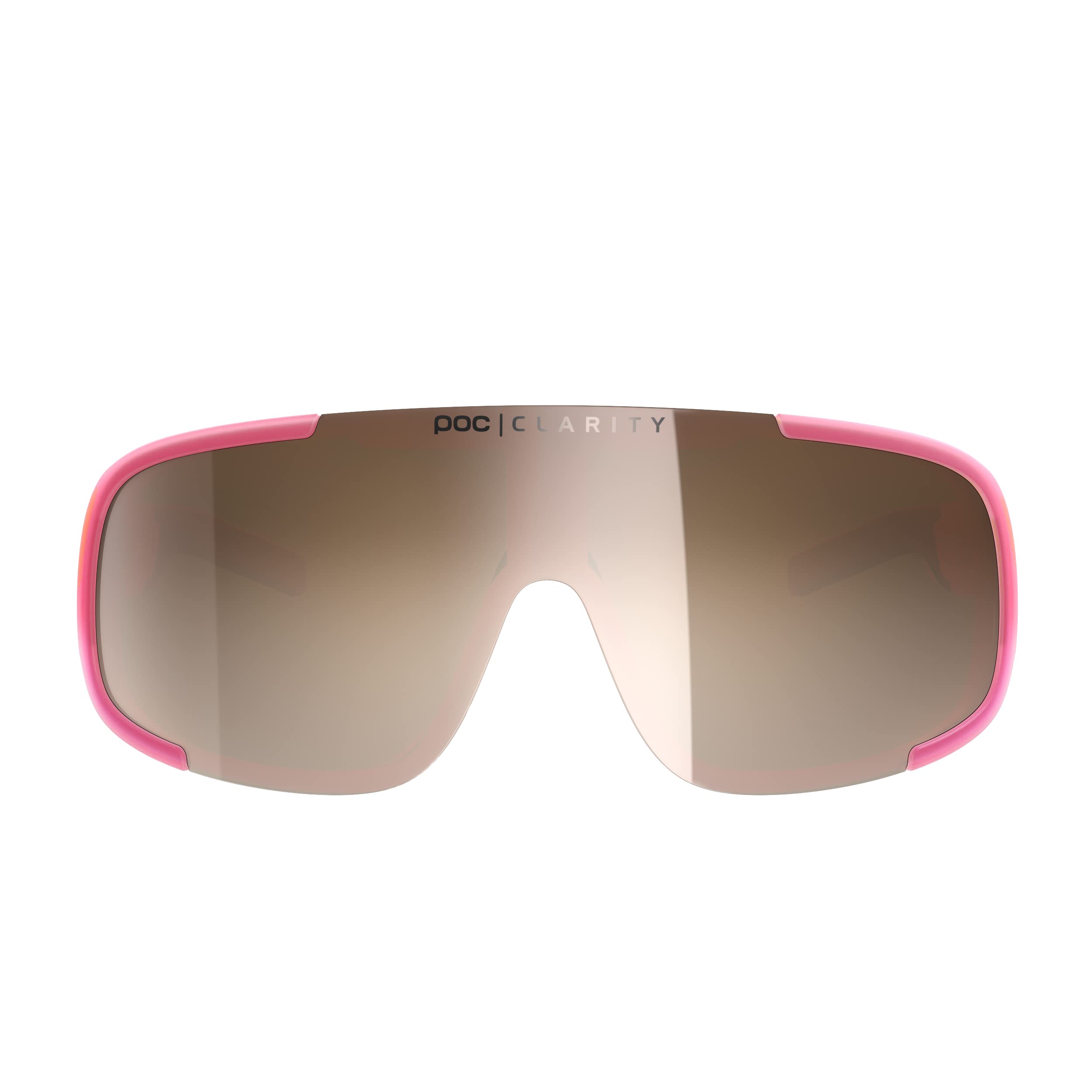 POC Aspire Sunglasses Spare Lens Brown Clarity, One Size