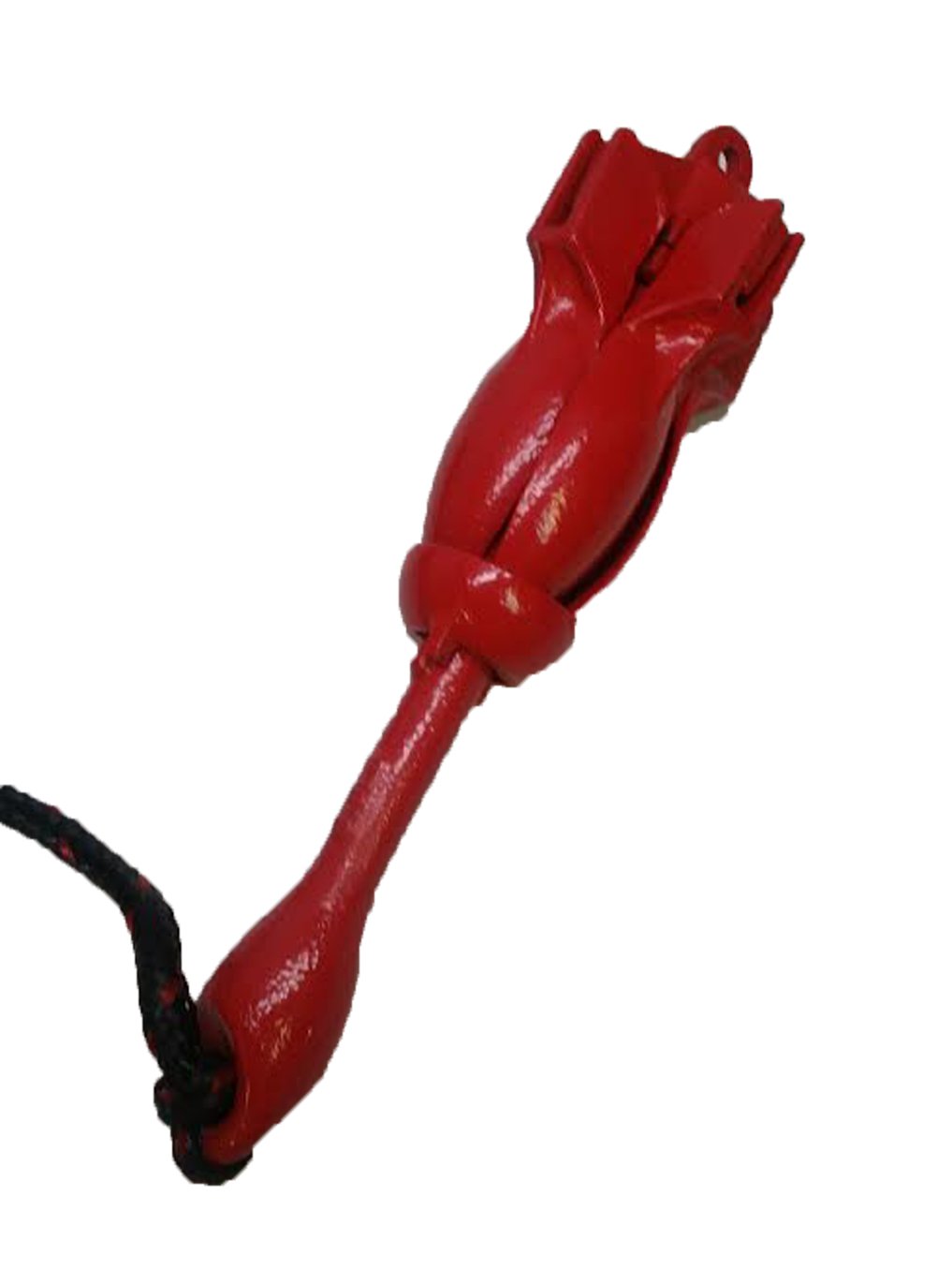 Pactrade Marine Complete Folding Anchor Kit for Boat Kayak Canoe