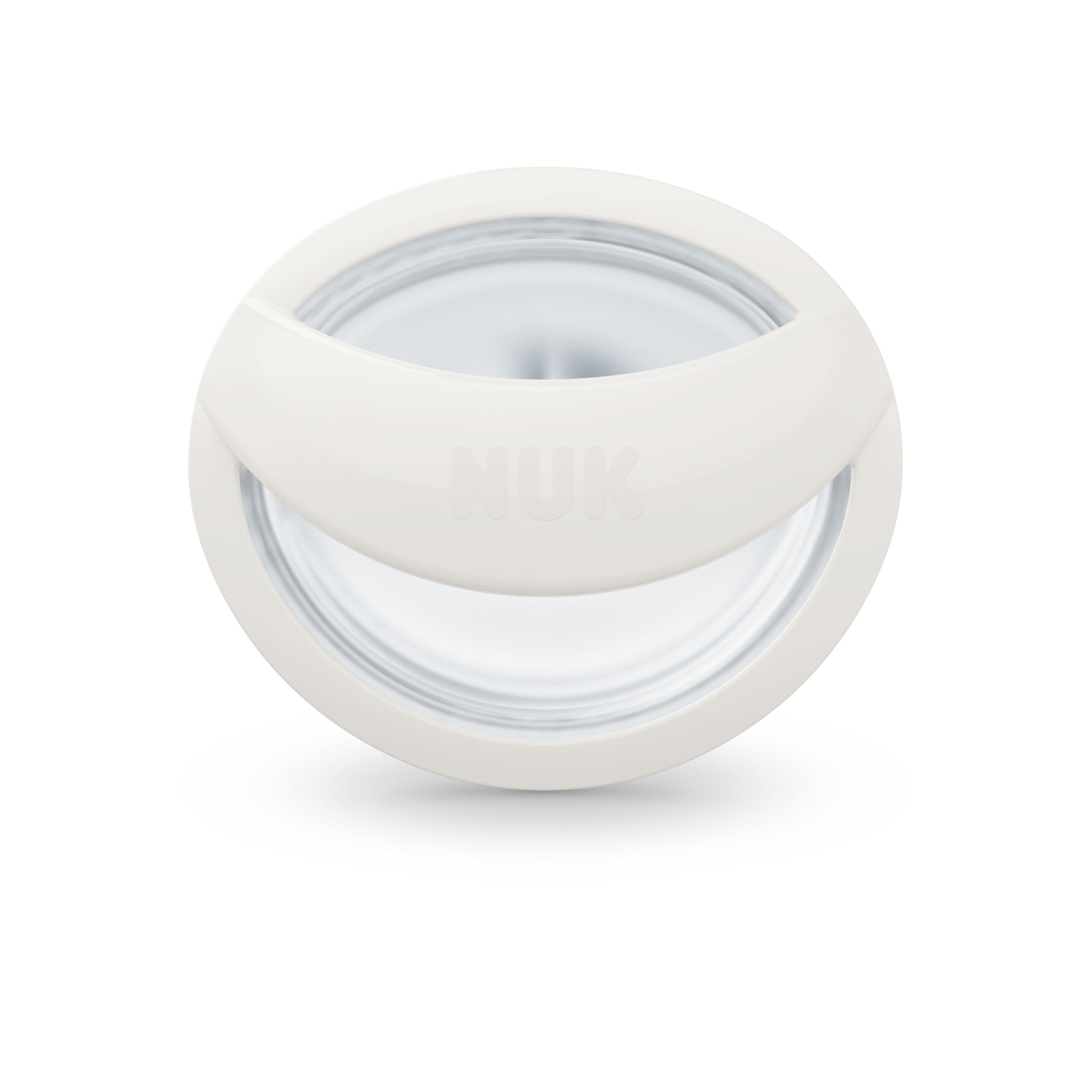 NUK for Nature™ Simply Natural Pacifier, 0-6M
