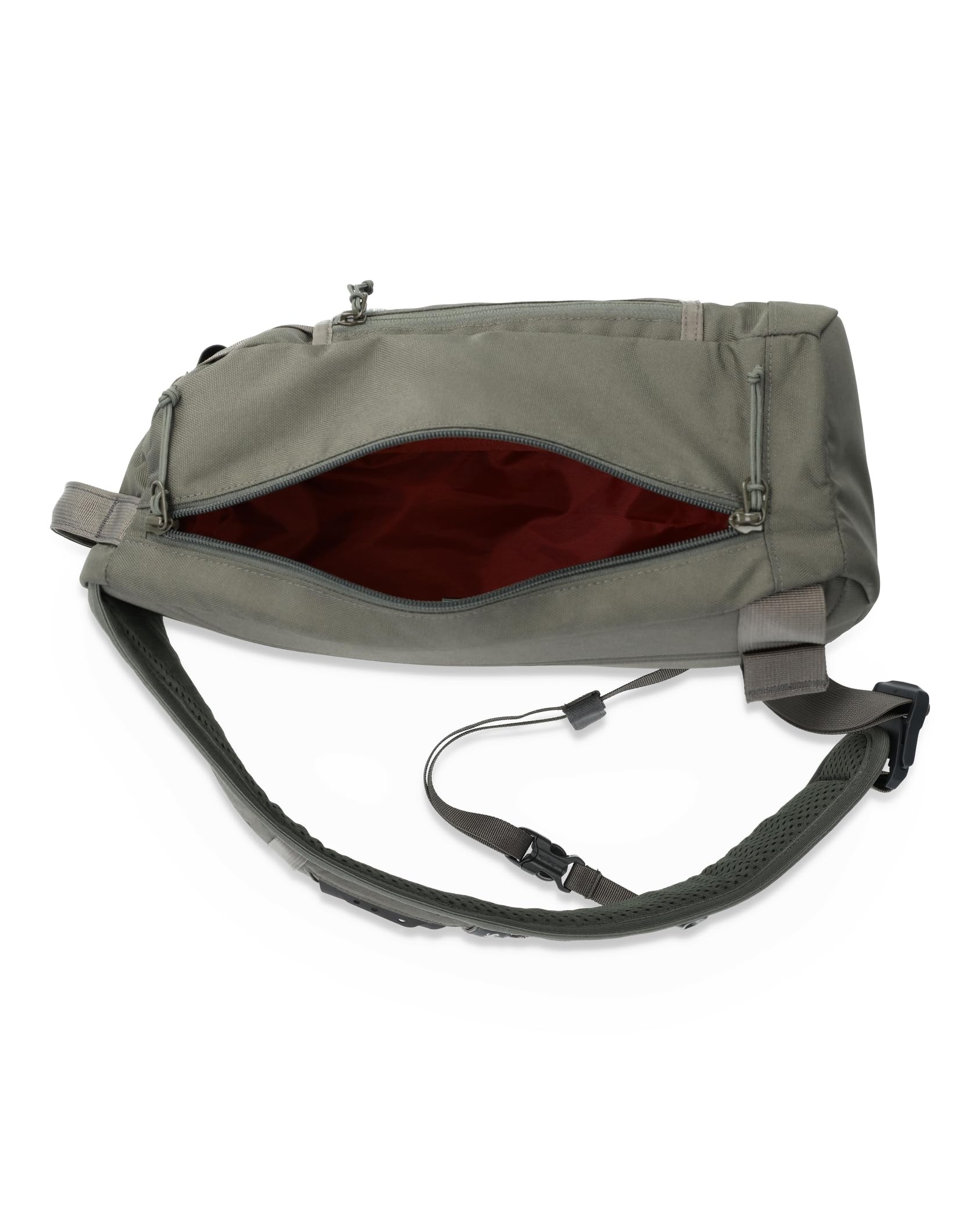 Simms Fishing Products Tributary Sling Pack, Tan, One Size