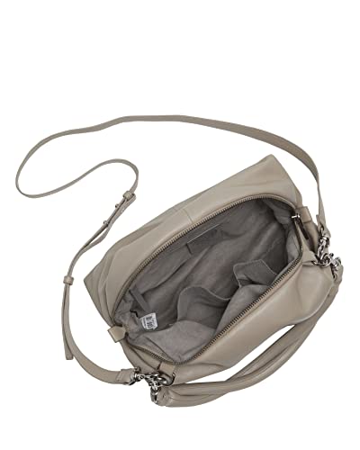 Vince Camuto Jorly Large Crossbody, Wild Mushroom