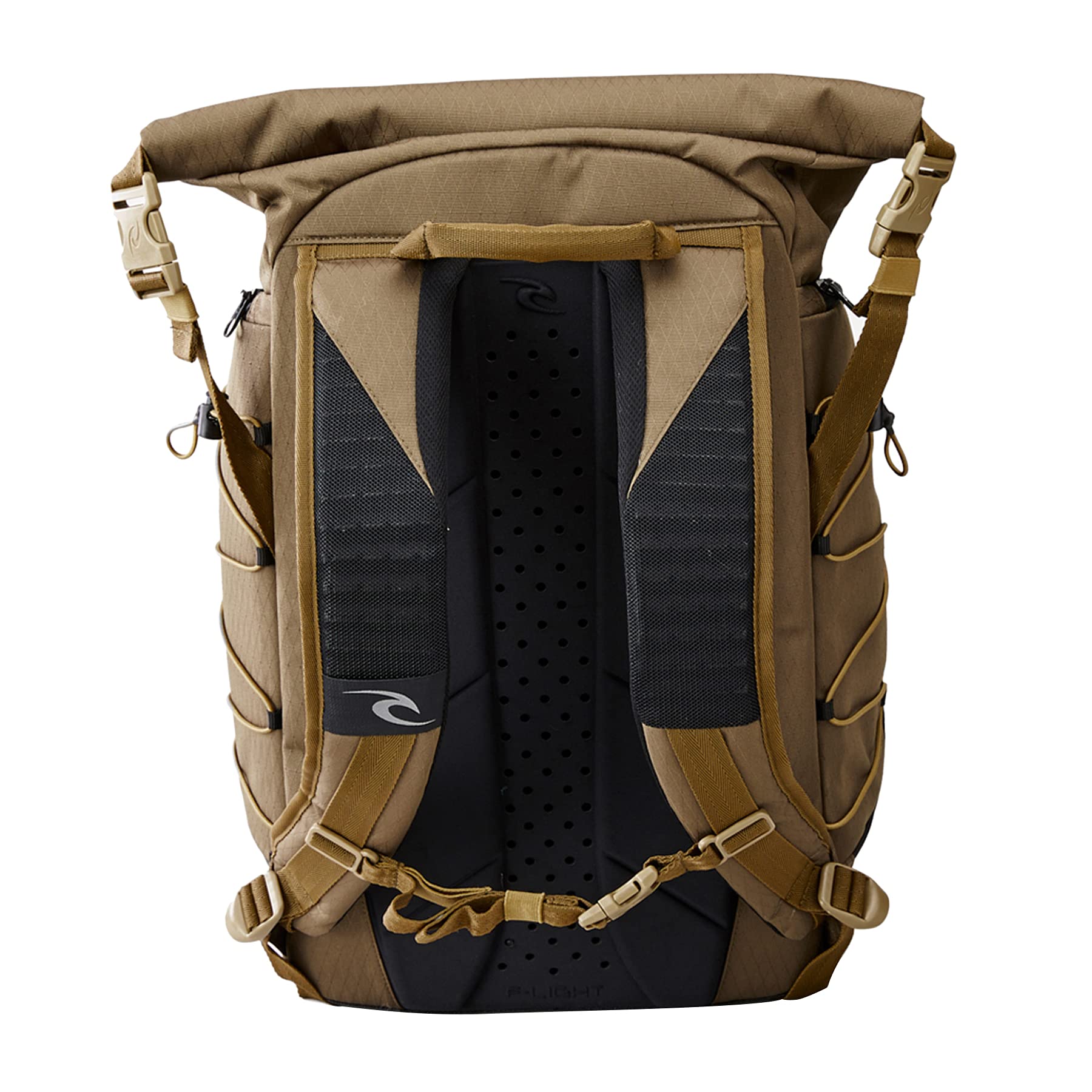 Rip Curl F-light Surf 40l Cordura Mens Backpack One Size Kangaroo