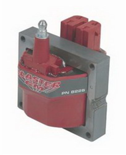 MSD Ignition 8226 Blaster Replacement Coil GM Dual Connector