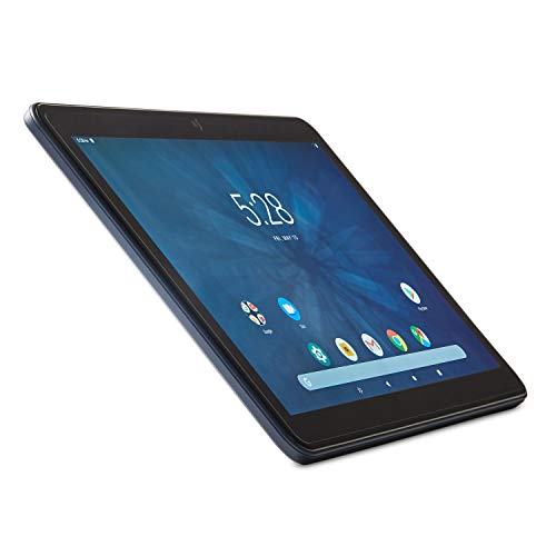 Onn ONA19TB003 10.1" 2GB 16GB WiFi Touch Tablet Android 9.0 Navy Blue