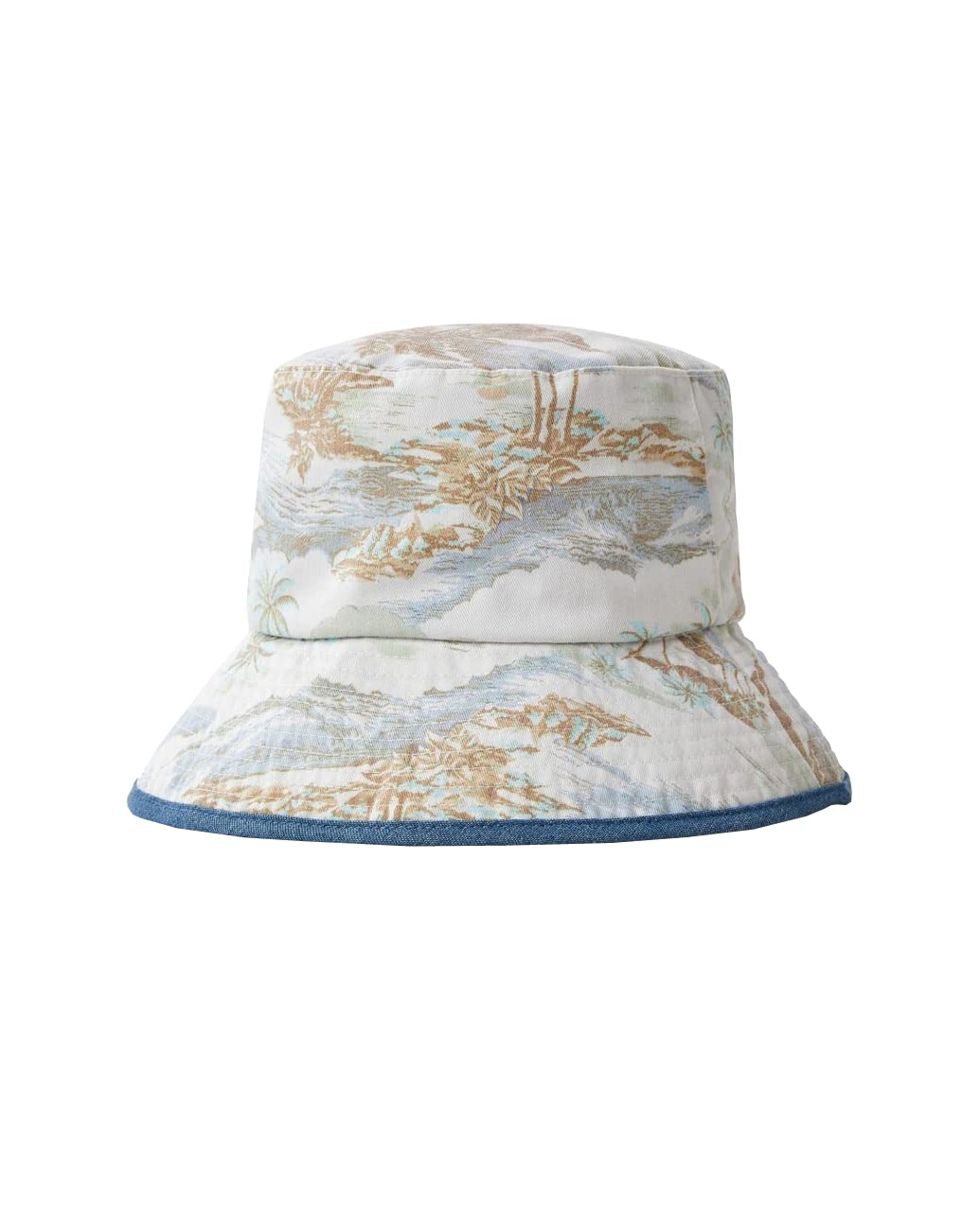 Rip Curl Postcards UPF Bucket Hat Multico S Multicoloured