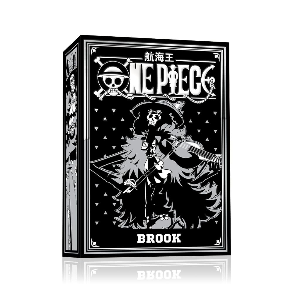 One Piece Playing Cards (Chopper Edition)