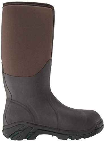 Muck Boots Arctic Pro Bark - Men's 9.0, Women's 10.0 B(M) US