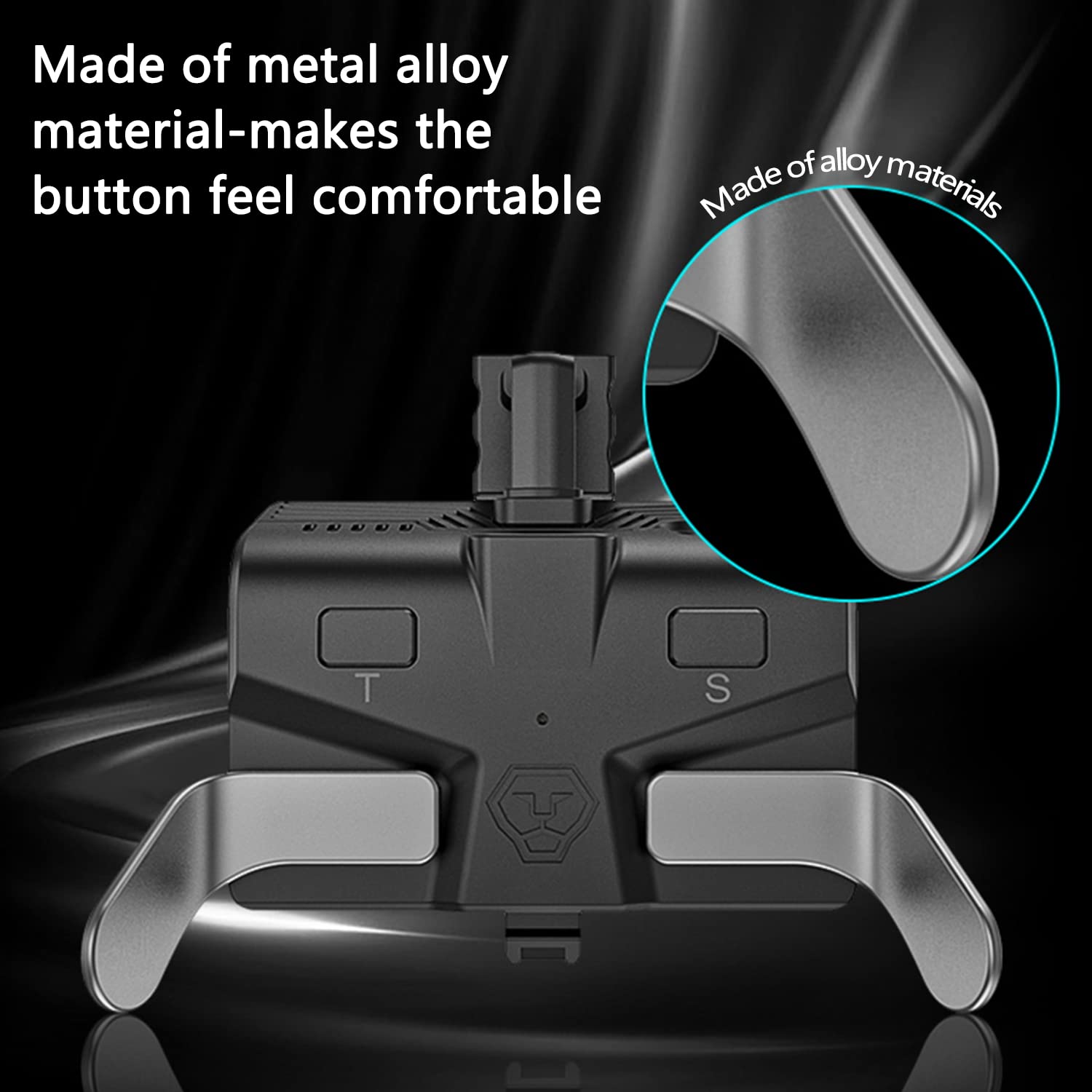 X-box Handle Multifunction Mod Pack -X-BOX Series X/S