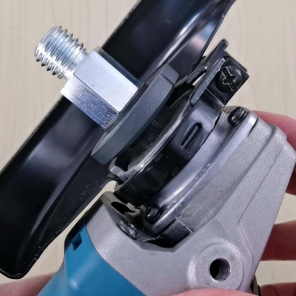 Trjgtas Mount Light Holder Bracket for Folding Bicycle Road Bike Front Fork Handlebar,Black