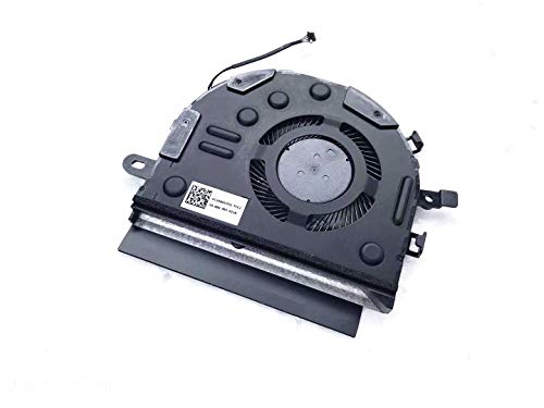New Compatible for Lenovo IdeaPad Flex 5-1470 14" Yoga 520 CPU Cooling Fan DC28000JFF0 DFS200405B30T 4PIn 4LINE