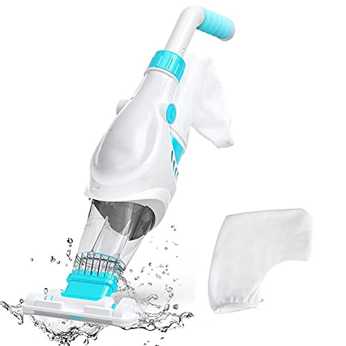 Pool Vacuum Cleaner Filter Bag for AIPER Handheld Rechargeable Battery Vacuum Pilot H1 Filter