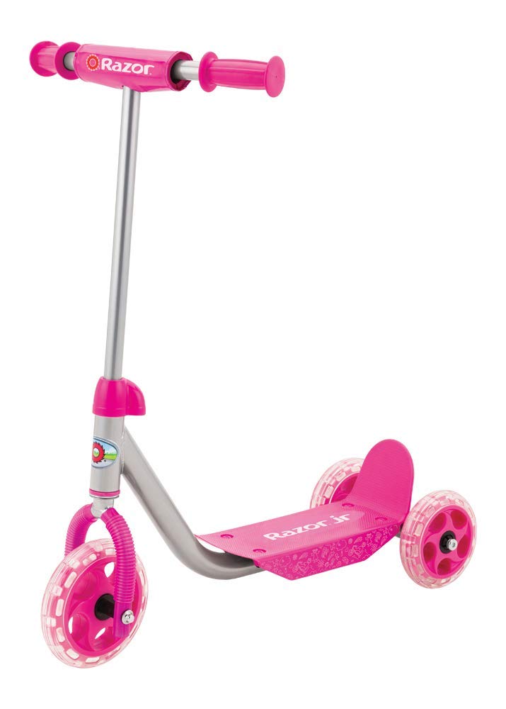 Razor Jr. Lil' Kick - Pink (MC2)