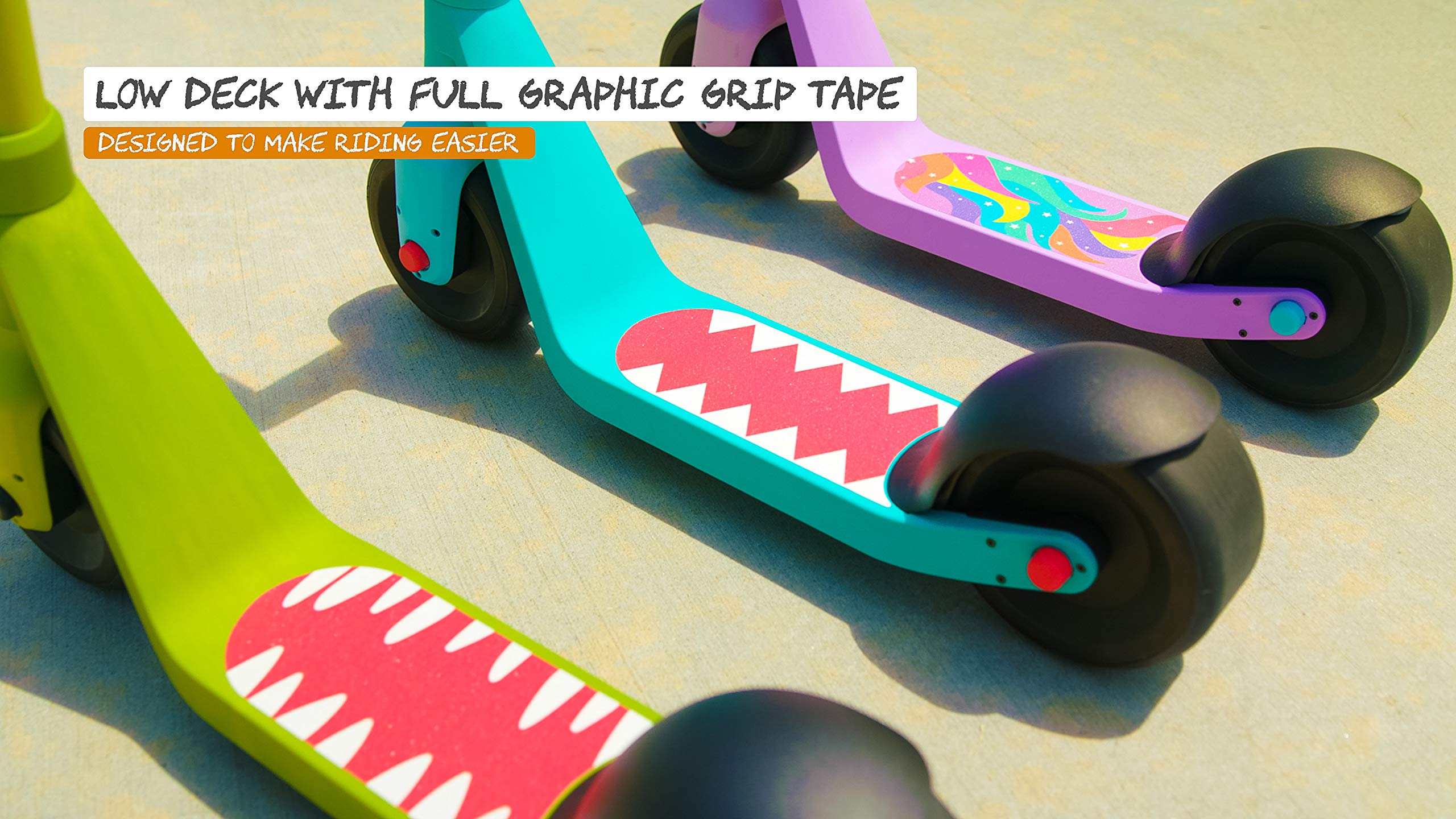 Razor Jr. Wild Ones - Shark