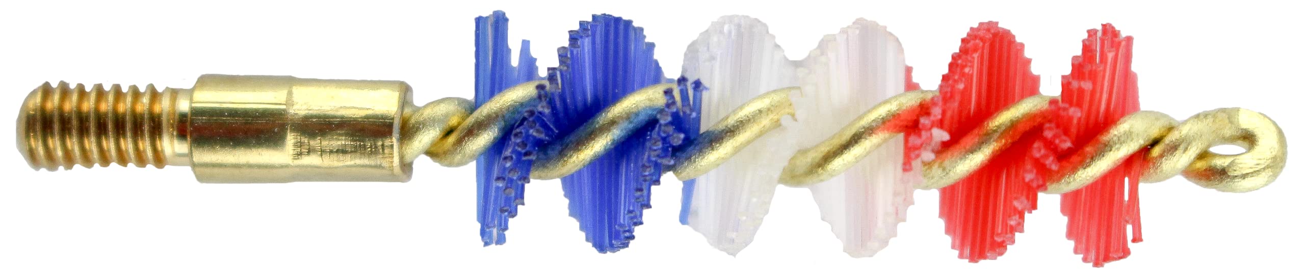 Pro-Shot .38/357 Caliber-.9-mm Patriot HD Nylon Pistol Brush