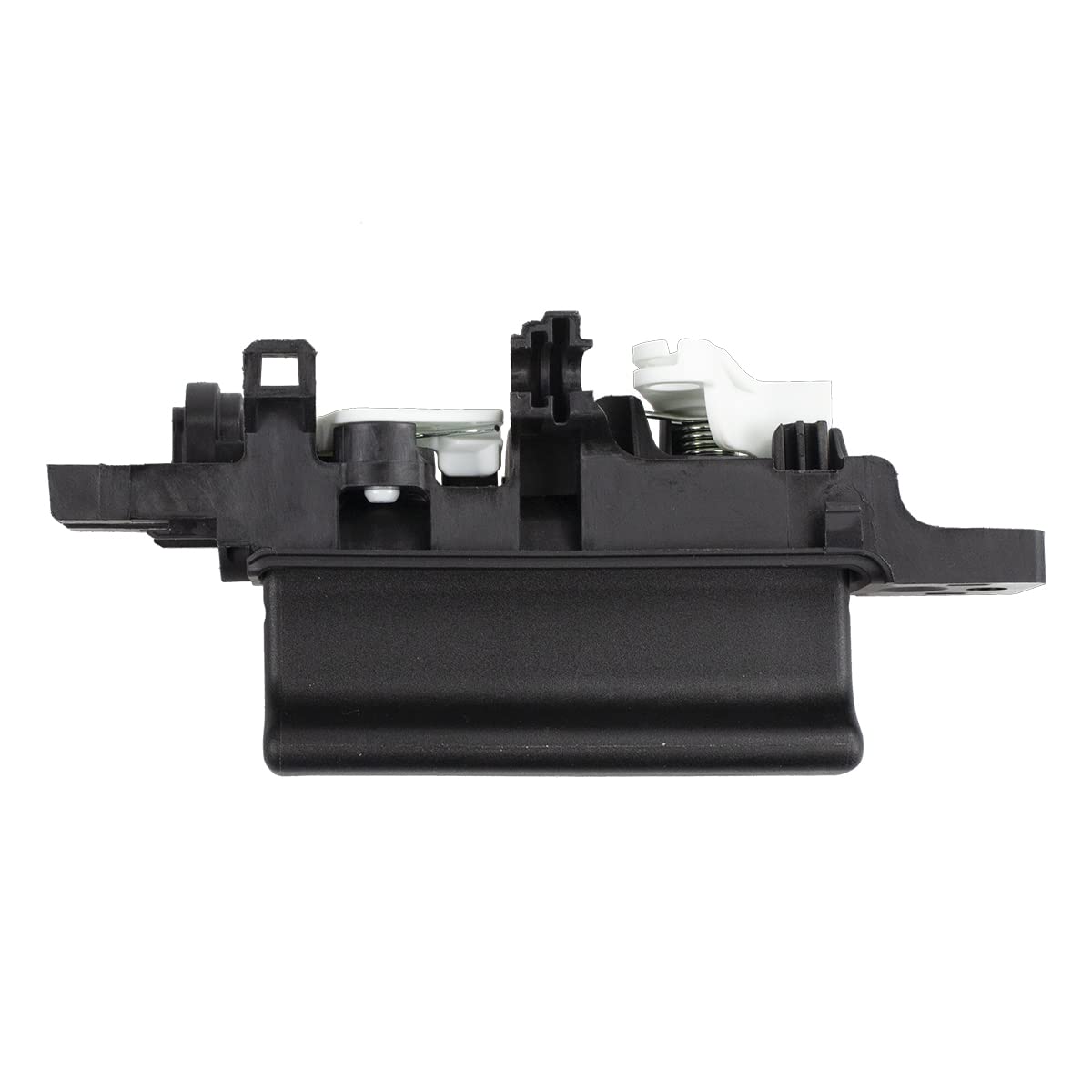 RLB-HILON Interior Door Handle Compatible with Ford Transit T-150 T-250 T-350 2015 to 2019 Year Right Side Inside Sliding Door Replacement for # CK4Z-6122666-A CK4Z6122666A