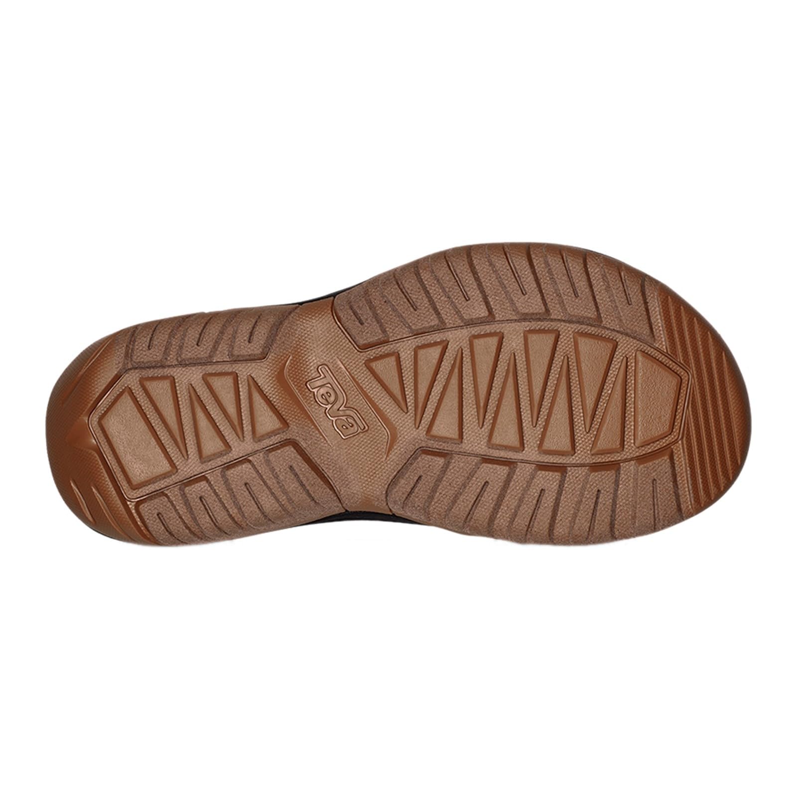 Teva Women's Hurricane XLT2 Sandal, Desert Multi, 6