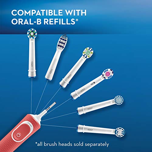 Oral-B Kids Electric Toothbrush featuring Disney Pixar Toy Story, for Kids 3+
