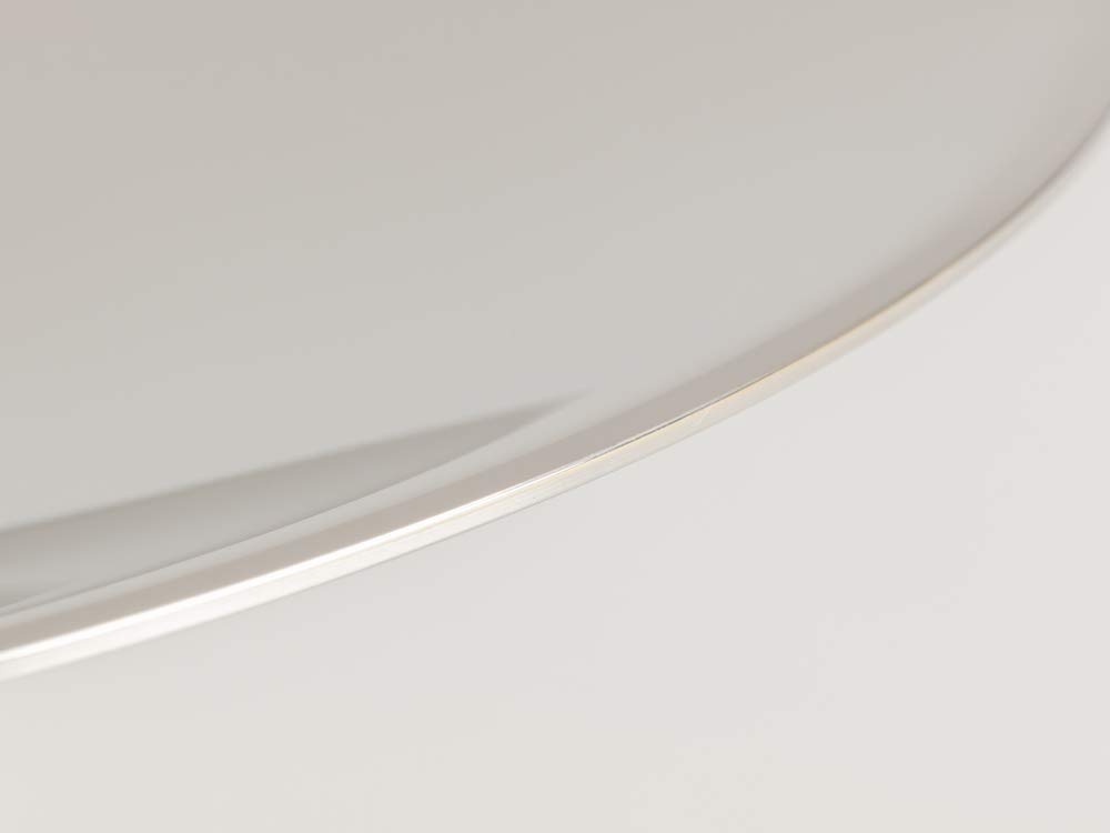 Snow Peak Mirror Plate No Color One Size