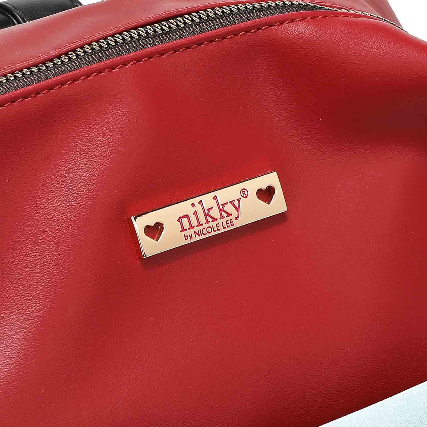 Nicole Lee NOVA BACKPACK BEST FRIENDS - NK11012