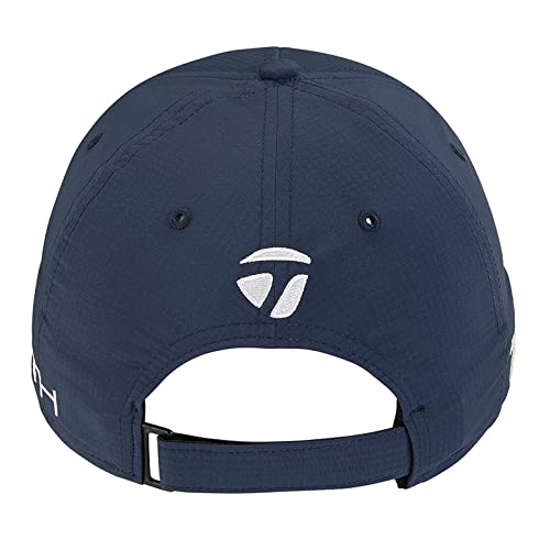TaylorMade Men's Tour Cap, Navy, One Size