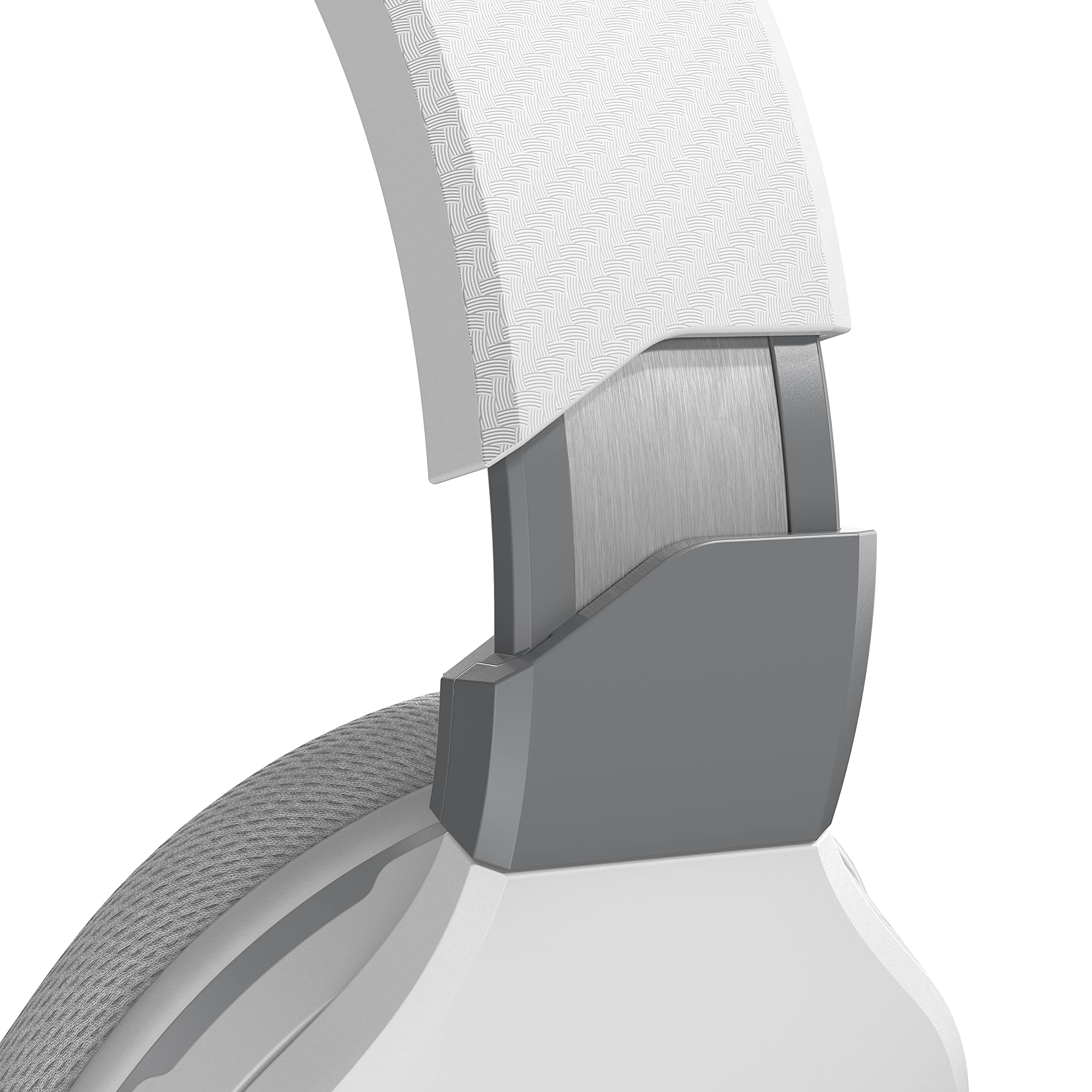Turtle Beach Recon 200 Gen 2 Powered Gaming Headset for Xbox Series X, Xbox Series S, & Xbox One, PlayStation 5, PS4, Nintendo Switch, Mobile, & PC with 3.5mm connection - White[Without Batteries] (Renewed)